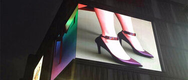Memahami Rasio Kontras Layar LED - HSCLED